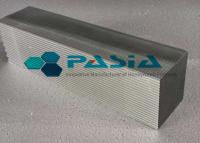 China Al5052 Foil Impact Attenuator of Aluminum Honeycomb Structure for sale