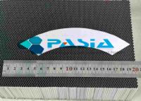 China 5052 Grade Foil Aluminum Honeycomb Core for Impact Attenuator for sale