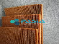China Lightweight Industrial Nomex Honeycomb Core for Marine Boat Hull for sale