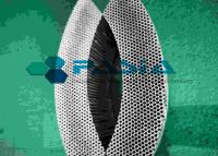 China Energy-Absorbing Aluminum Honeycomb Core Lightweight High-Performance Cushioning Material for sale