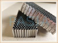 China High-strength Corrosion-resistant Porous Sandwich Structure Stainless Steel Welded Honeycomb Core for sale