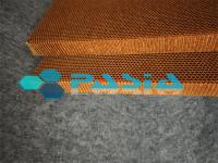 China Excellent Environmental and Corrosion Resistance Nomex Honeycomb Core for sale