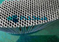 China Honeycomb Energy Absorber | Aluminum Honeycomb Core for Impact Protection for sale