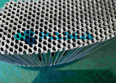 China Honeycomb Energy Absorber | Aluminum Honeycomb Core for Impact Protection for sale