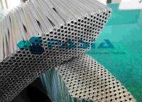 China Honeycomb Energy Absorber | Aluminum Honeycomb Core for Impact Protection for sale