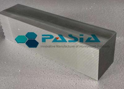 China Aluminum Honeycomb Energy Absorber – Custom Crush Strength | OEM Supply for sale