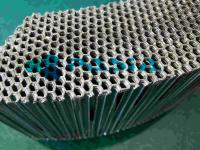 China Aluminum Honeycomb Energy Absorber – Custom Crush Strength | OEM Supply for sale