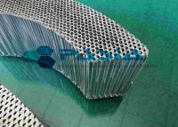 China Custom Honeycomb Energy Absorber – Automotive, Aerospace, Rail | China Factory for sale