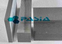 China Custom Honeycomb Energy Absorber – Automotive, Aerospace, Rail | China Factory for sale