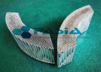 China Custom Honeycomb Energy Absorber – Automotive, Aerospace, Rail | China Factory for sale