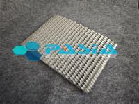 China High-Temperature Honeycomb Seals for Aerospace & Industrial Turbine Manufacturer for sale