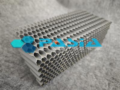 China High-Temperature Honeycomb Seals for Aerospace & Industrial Turbine Manufacturer for sale