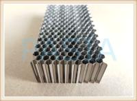 China SS Honeycomb Seal Gas Turbine , Turbine Steel Honeycomb Sheet for sale
