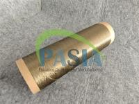 China High Performance Basalt Continuous Fiber Roving for Composites & Construction for sale