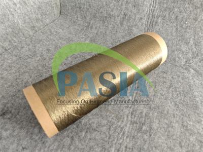 China High Performance Basalt Continuous Fiber Roving for Composites & Construction for sale
