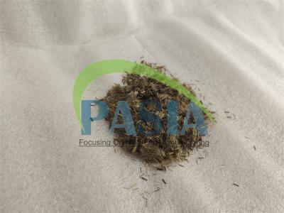 China High Tensile Strength Basalt Fiber Chopped Strands for Concrete Reinforcing for sale