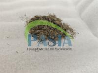 China High Tensile Strength Basalt Fiber Chopped Strands for Concrete Reinforcing for sale