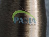 China Basalt Fiber Yarn Sustainable High-Performance Material Redefining Industrial Textiles for sale