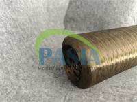 China Continuous Filament Basalt Fiber Roving for Pultrusion & Winding for sale