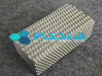 China Recyclable Long Crush Stroke Aluminum Honeycomb Vibration Dampening Systems for sale