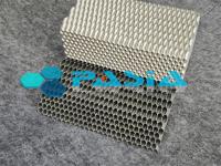 China Recyclable Long Crush Stroke Aluminum Honeycomb Vibration Dampening Systems for sale
