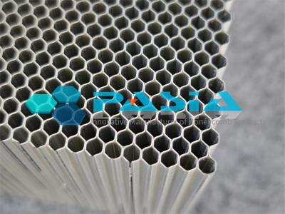 China Honeycomb Haynes 214 1.0 mm Thick Automatic Laser Welding Seal Gas Turbine Seal for sale