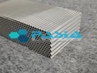 China Hierarchical Nested Honeycomb Energy Absorber with Secondary Cell Units and Tunable Dual Plateau Stress For Two-step Impact Protection Mechanisms for sale