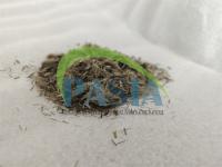 China Alkali Proof Basalt Fiber Chopped Strands for Durable Asphalt Pavement Reinforcement for sale