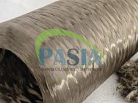 China Basalt Fiber Roving for Weaving Geogrids Geotextiles and High Temperature Resistant Fabrics for sale