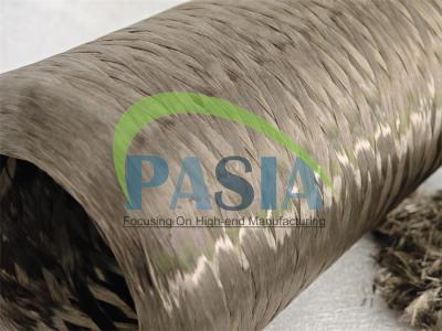 China Basalt Fiber Roving for Weaving Geogrids Geotextiles and High Temperature Resistant Fabrics for sale