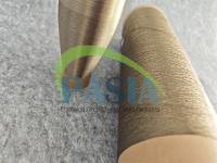 China Basalt Fiber Roving for Weaving Geogrids Geotextiles and High Temperature Resistant Fabrics for sale