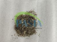 China Sheet Moulding Compound (SMC) Use Excellent Dispersion Basalt Fiber Chopped Strands for Composite Materials for sale