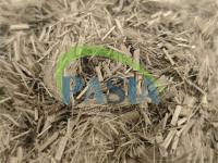 China High Tensile Strength Basalt Fiber Chopped Strands for Concrete Crack Control for sale