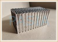 China Fuel Saving Turbine Honeycomb Seal For Commercial Aircraft Engines for sale