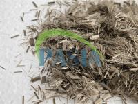 China Heat Resistant Chopped Continuous Basalt Strands for High Temperature Composite Applications for sale