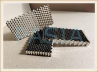 China Long Life Honeycomb Seal Ring for LPT Rotor with AS9100 Quality for sale