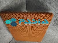 China Ultra Light Aramid Honeycomb Core for Drone Airframe Structures for sale