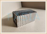 China Custom Cell Size 0.8-3mm Honeycomb Seal Ring for Aero-engine for sale