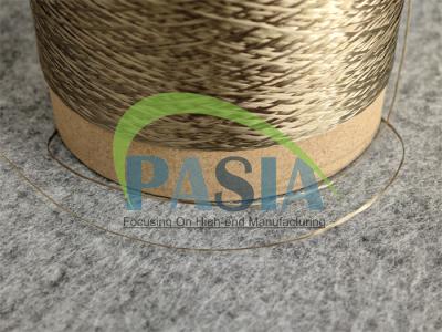 China High Tensile Strength 4800 MPa Basalt Fiber Roving Elastic Modulus Over 95 GPa Lightweight Reinforcement for sale