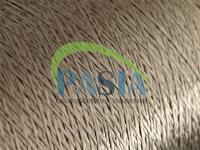 China High Tensile Strength 4800 MPa Basalt Fiber Roving Elastic Modulus Over 95 GPa Lightweight Reinforcement for sale