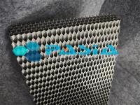 China Hexavalent Chromium Conversion Coated Aluminum Honeycomb Core: Aerospace-Grade Corrosion Protection with Structural Bonding Integrity for sale