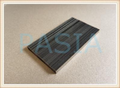 China 304 Honeycomb Stainless Steel Core For Scientific Instruments for sale