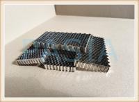 China 304 Honeycomb Stainless Steel Core For Scientific Instruments for sale