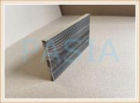 China EMI Shielding Stainless Steel Honeycomb Core  Hardening for sale