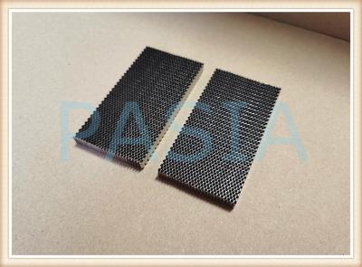China Water Jets Tables 0.2mm Honeycomb Sheet Metal for sale