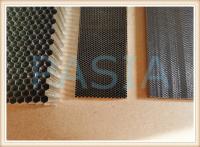 China 316 Stainless Steel Honeycomb Core for sale