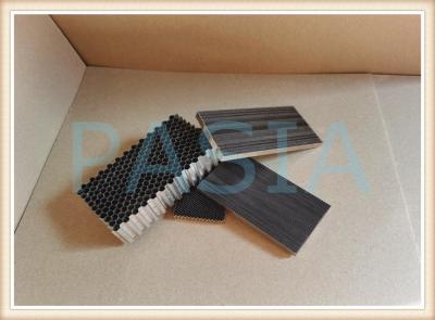 China Spot Weld Stainless Steel Honeycomb Core Higher Knot Strength for sale