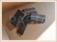 China Laser Welded Stainless Steel Honeycomb Panel For Water Filter for sale