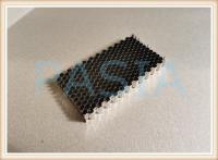 China Laser Welded Stainless Steel Honeycomb Panel For Water Filter for sale