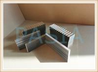 China 0.05Mm Thick Plate Stainless Steel Honeycomb Core Laser Welding for sale